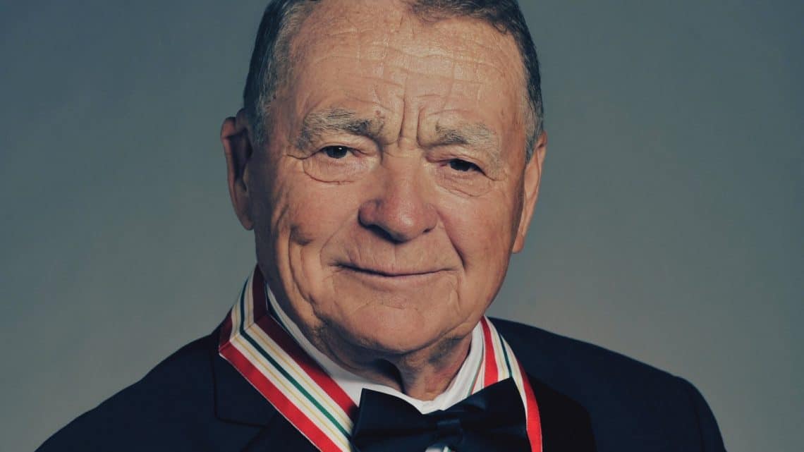 Милионерът Игнат Канев с ценен съвет как всеки може да забогатее и ...